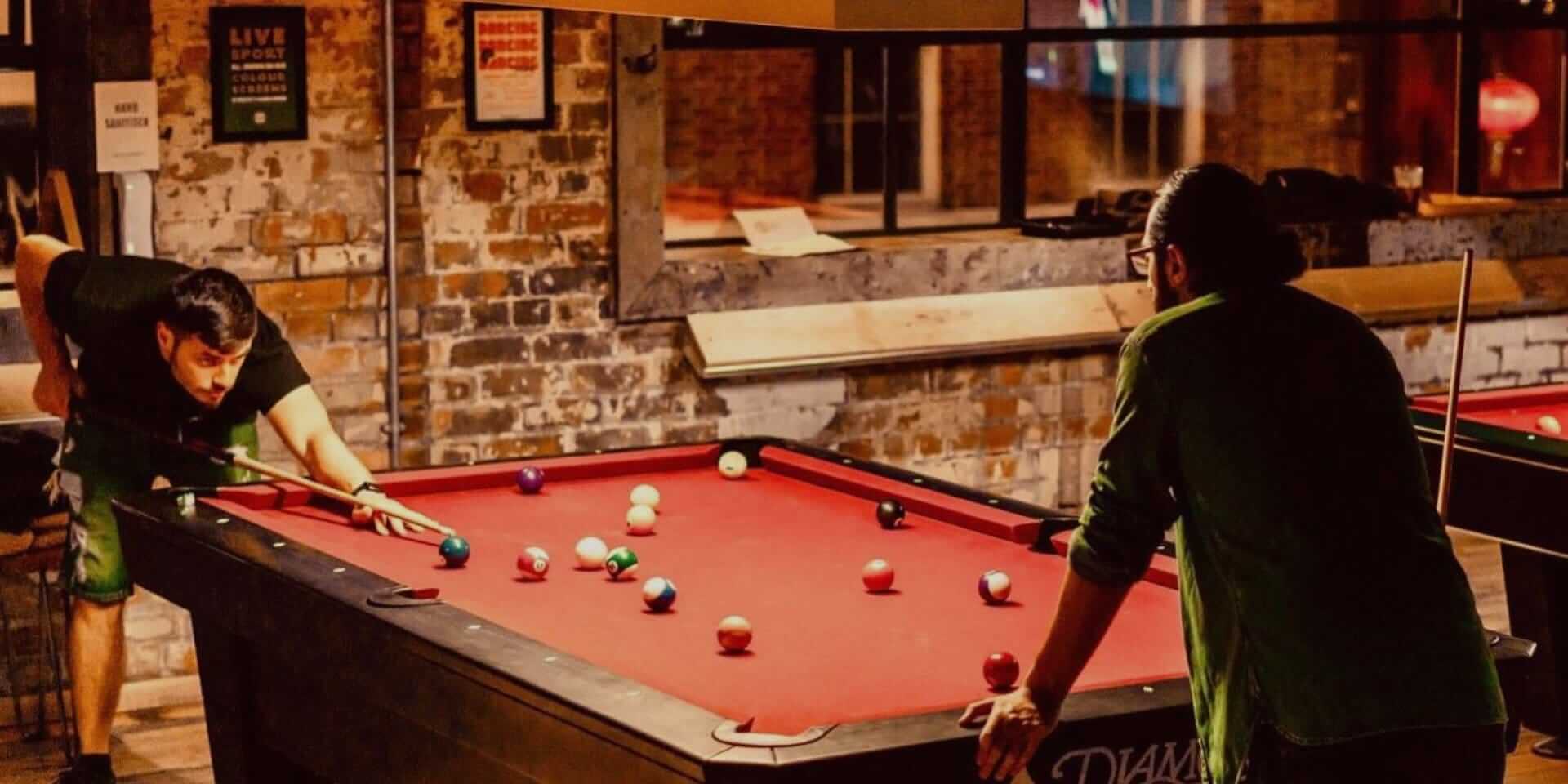 Activities - PINS Social Club